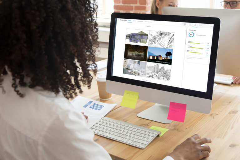 Reimagining College Access with Portfolios | SlideRoom.com